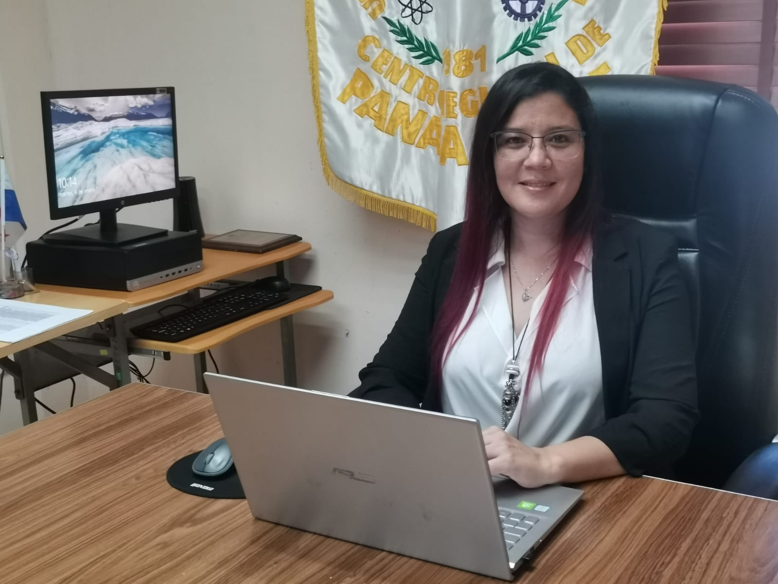 Autoridades | Centro Regional de Panamá Oeste